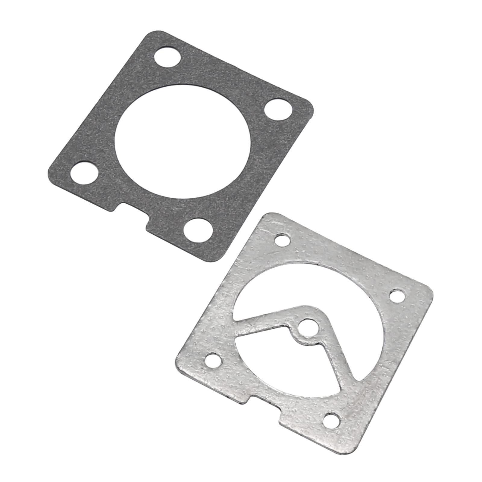 Vkinman D30139 Air Compressor Gasket Kit Replacement for Craftsman Porter Cable DeVilbiss D28760 KK-4949 919153160 919167244