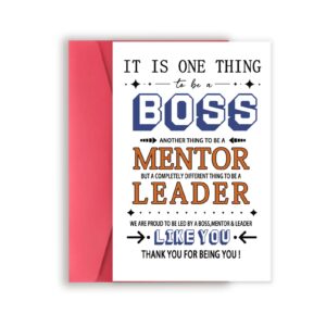 funny boss’s day card for boss, unique boss appreciation card for him her, national bosses day gifts for leader, best boss day cards gifts for mentor, bosses day gift ideas