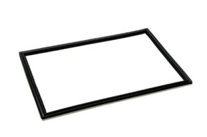 241872512 refrigerator door gasket by part supply house