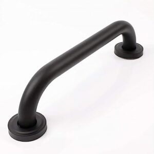 grab bars grab rail handle for the elderly and the disabled bath toilet kitchen handrail-dolphin waves||50cm