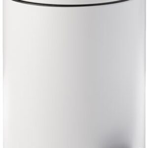 Modful Step Trash Can, Grey