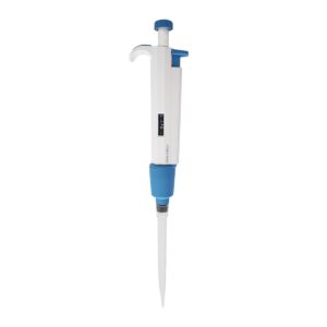 usa lab toppette mechanical pipettes - various sizes - usalab