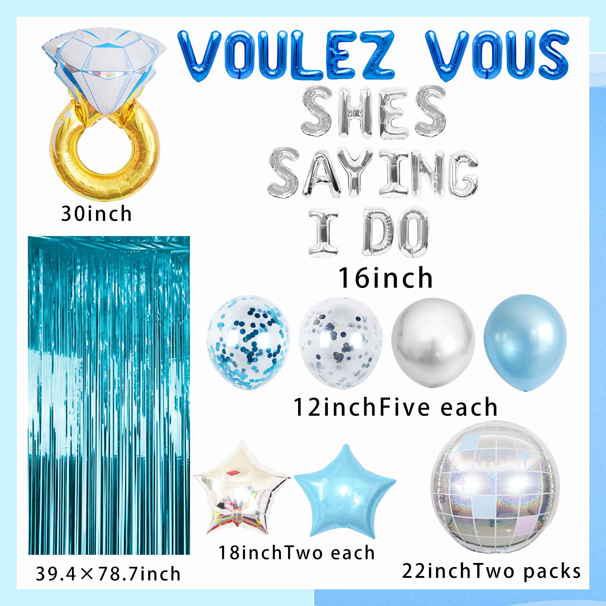 JeVenis Voulez Vous Mamma Mia Decoration Mamma Mia Party Decorations Last Disco Bachelorette Party Decorations Retro 70s Bridal Shower