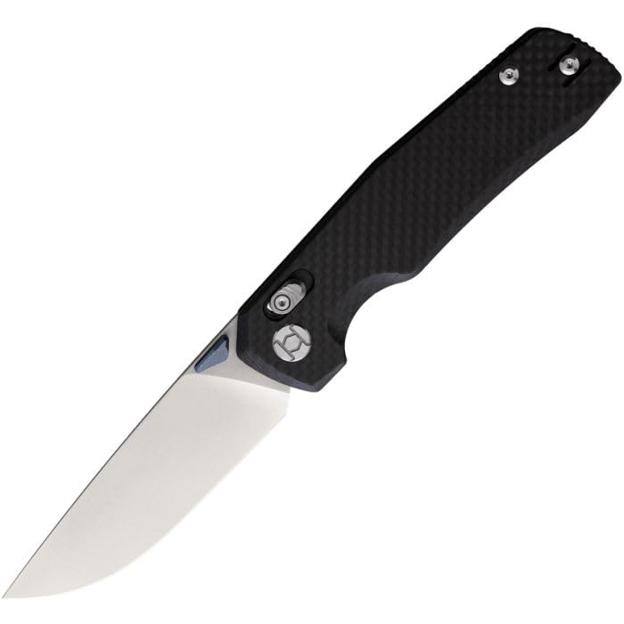 Kunwu Knives X-TAO XT Lock CF KUNX703F