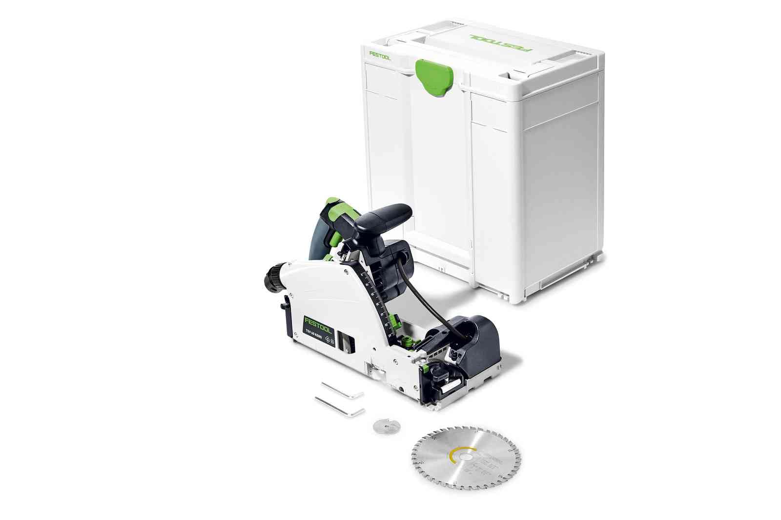 Festool Saw TSV 60 KEBQ-F-Plus US