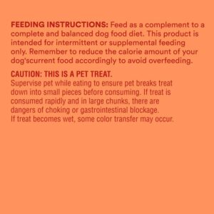 WholeHearted Freeze-Dried Gut Health Dog Food Toppers 12 oz.