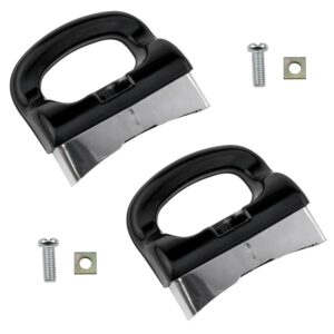 lovelysp-pressure cooker handle; kitchen cooker side support handle pressure cooker ear for kitchen cooking pots-2pcs