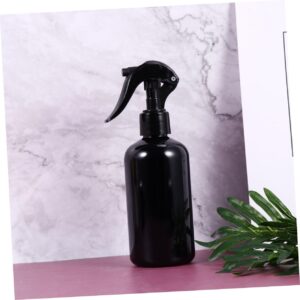 CIMAXIC 5 Pcs Spray Bottle Refillable Empty Bottles Garden Watering Hair Fat Design Spray