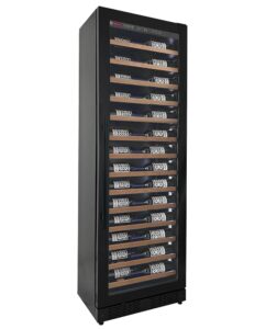 allavino vsw6771s-1br-wd wine refrigerator, right hinge