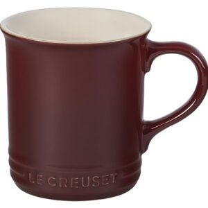 Le Creuset Stoneware Vancouver Mug, 14 oz., Rhone