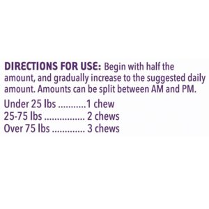 iHeartDogs Advanced Milk Thistle Liver Supplement for Dogs - Dog Liver Support with Milk Thistle, Turmeric Curcumin, Cranberry & Dandelion Root Extract