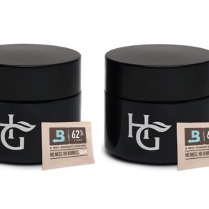 Herb Guard 2-Pack 100ml Jars