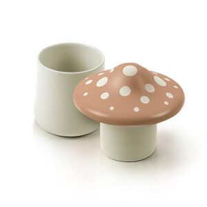 Genuine Fred FORAGE, Mushroom Butter Storage