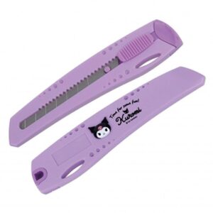 cute utility knife box cutter (large)