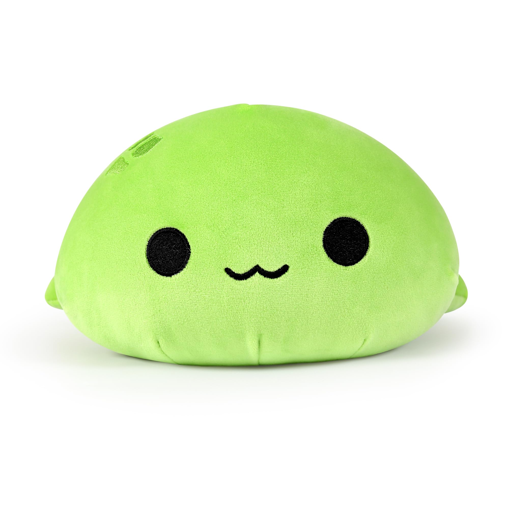 Onsoyours Sea Turtle Cute Plush, Green Soft Stuffed Animal Turtle Plush Pillow, Tortoise Kawaii Plushie Toy for Kids (Green Turtle, 13")