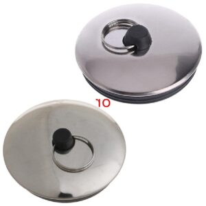 kitchen drain plug water stopper kitchen bathroom bath tub sink basin drainage shower filter head