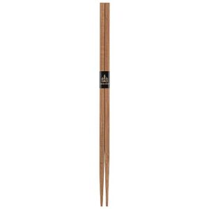 Restaurantware Bambuddha 9.5 Inch To Go Chopsticks 100 Durable Bamboo Chopsticks - With Paper Band Brown Bamboo Premium Chopsticks For All Kinds Of Foods Ideal For Cafes And Restaurants