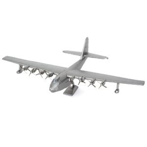 metal earth premium series the spruce goose 3d metal model kit fascinations