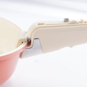 BESPOKE MULTI HANDLE For BRUNCH PAN, EGG PAN, Detachable handle