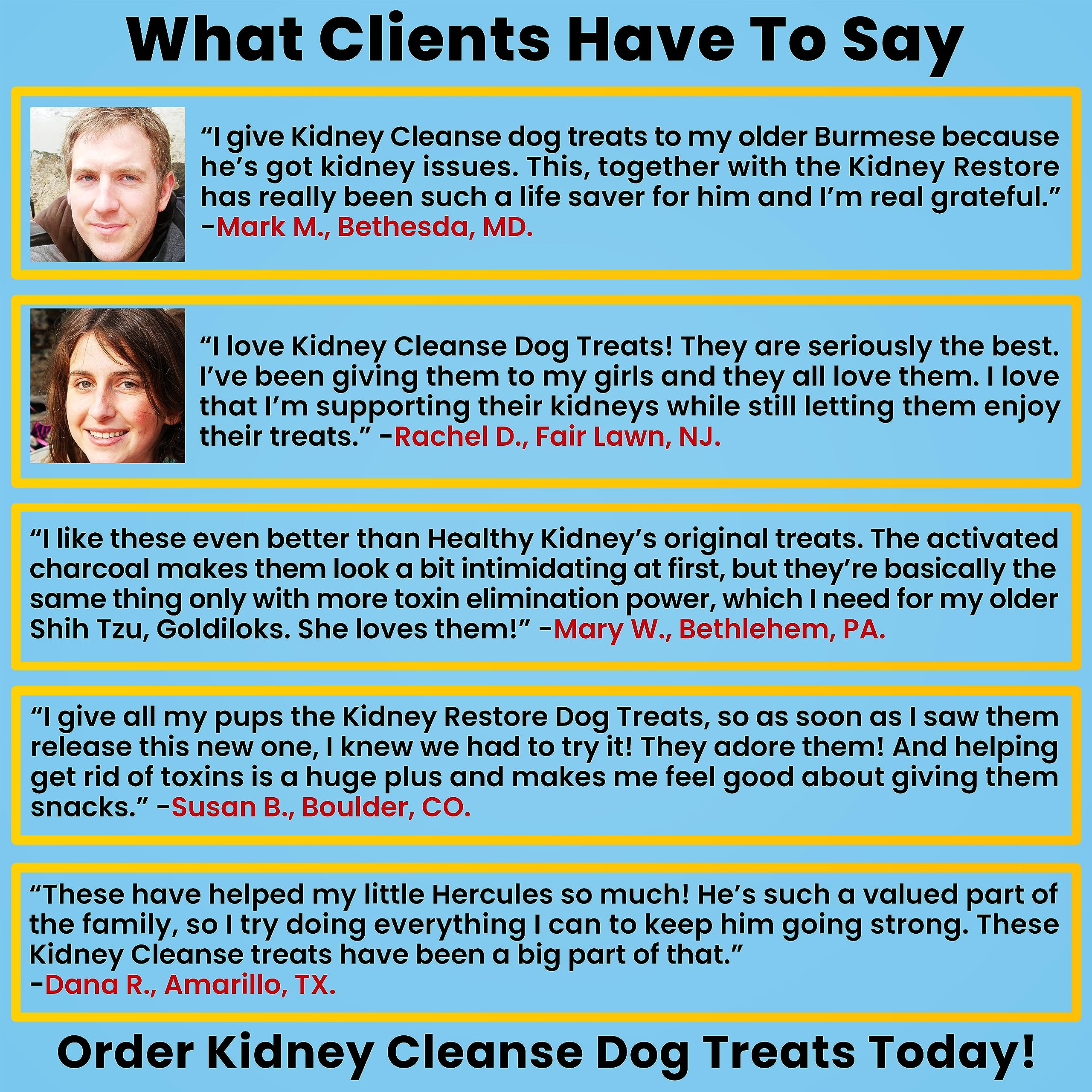 Kidney Cleanse Dog Treats Low Protein Bacon 20 Oz. Dog Treats for Kidney Support. Kidney Friendly Dog Food Diet Treat That Supports Normal Kidney Toxin Elimination