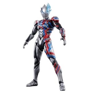 bandai hobby - ultraman blazar - ultraman blazar figure-rise standard model kit