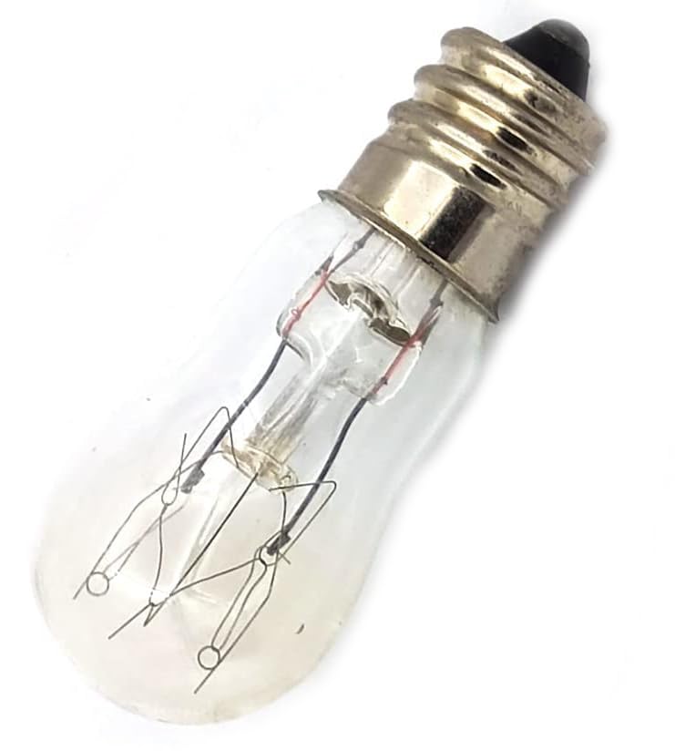 5304519036 5304506475 Refrigerator Light Bulb