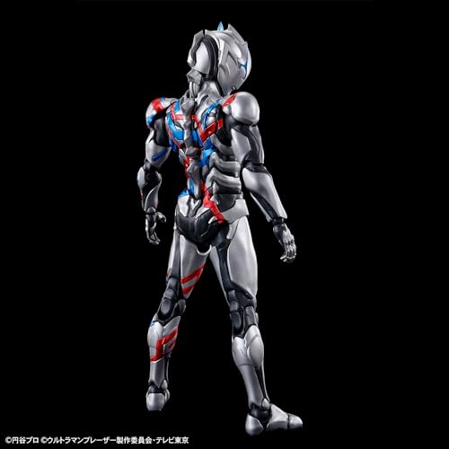 Bandai Hobby - Ultraman Blazar - Ultraman Blazar Figure-Rise Standard Model Kit