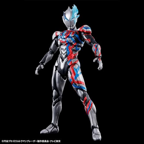 Bandai Hobby - Ultraman Blazar - Ultraman Blazar Figure-Rise Standard Model Kit