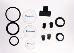 univeral repair kit for kilascopes stethoscope