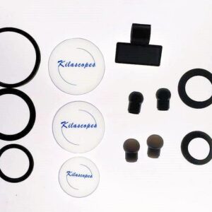 Univeral Repair kit for KilaScopes Stethoscope