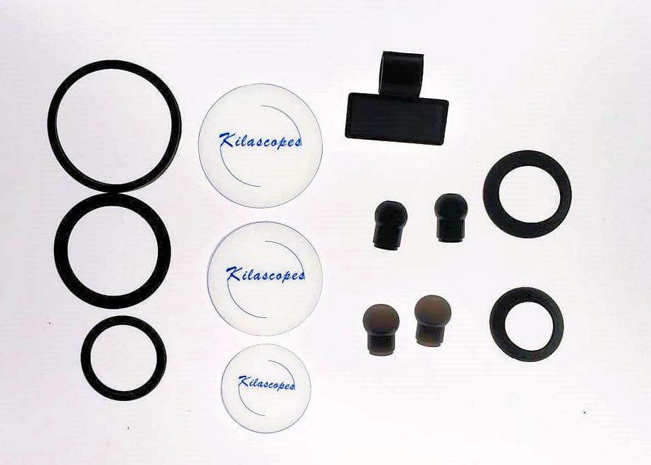 Univeral Repair kit for KilaScopes Stethoscope