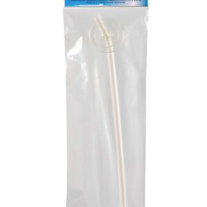 Camco 45641 Refrigerator Door Stay (White) (Pack of 2)