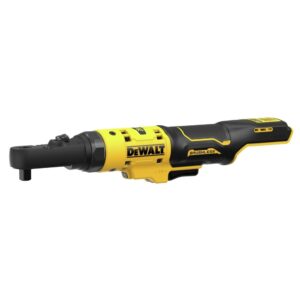 DEWALT DCF500B XTREME 12V MAX* 3/8" and 1/4" Brushless Cordless Sealed Head Ratchet (Tool Only)