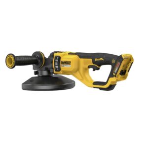 Dewalt DCG460B 60V MAX Brushless Lithium-Ion 7 in. - 9 in. Cordless Large Angle Grinder (Tool Only)