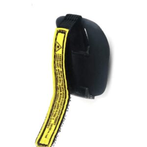 finger strap assembly for motorola symbol rs409 rs419 ring scanner replace 21-93022-03r