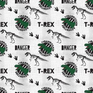 We Moment Dinosaur Wrapping Paper Rolls 3 Rolls 17 inch X 120 inch Happy Birthday Wrapping Paper Girl Kids Boy Dinosaur Wrap Paper For Dinosaur Party Birthday Wrapping Paper