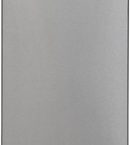 Kenmore 18" Built-In Stainless Steel Tub Dishwasher with EasyFlex 3rd Rack, SmartWash, UltraWash Plus, TurboDry, MoreSpace Adjustable Rack, Energy Star Certified, Fingerprint Resistant Stainless Steel