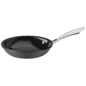 cuisinart 8" open skillet - induction-ready, ggi22-20