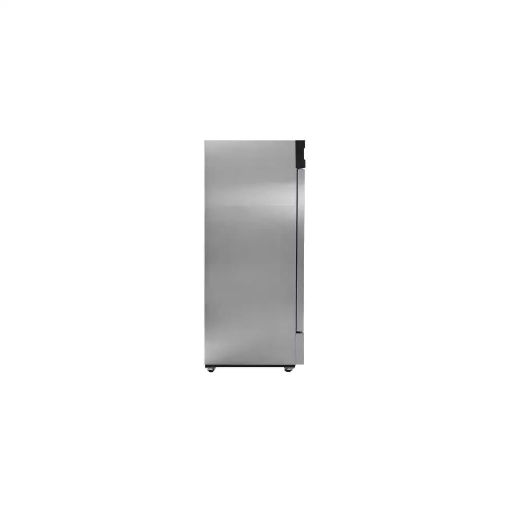 Kratos Commercial Freezer, 2-Door Reach-in Freezer, 54"W, 46 Cu Ft, Self-Closing Doors (68K-774)