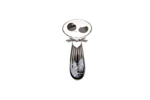 disney nightmare before christmas jack figural spoon rest | cute ceramic housewarming gifts for men and women and kids | official disney licensee | 1 set