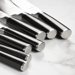 Shun Classic 15 Piece Knife Block Set