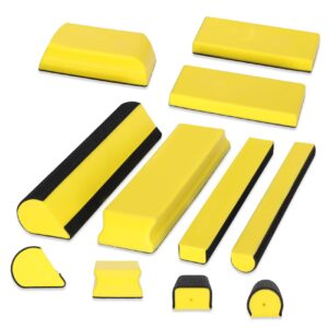 sanding blocks auto body, auto sanding blocks, auto body sanding block, automotive sanding block, sanding blocks hook and loop replaces 3m sanding block,fit for woodworking, automotive body