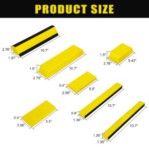 Sanding Blocks Auto Body, auto sanding blocks, auto body sanding block, automotive sanding block, sanding blocks hook and loop Replaces 3M Sanding Block,fit for Woodworking, Automotive Body