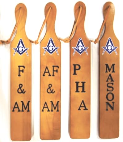 Greekgear Mason Discount Paddle