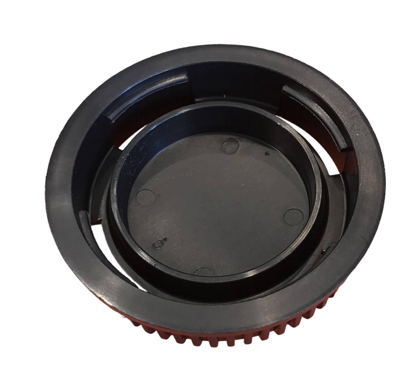 Drain Cap Replacement for Shop-VAC Wet/Dry Vacuum Replacement 2-3/4" Tank Drains Part Number 7446800