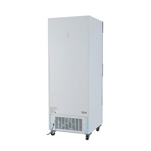 KoolMore MDF-1GD-23C-WH 31 in. Commercial One Glass Door Display Upright Freezer Merchandiser in White 23 Cu. Ft