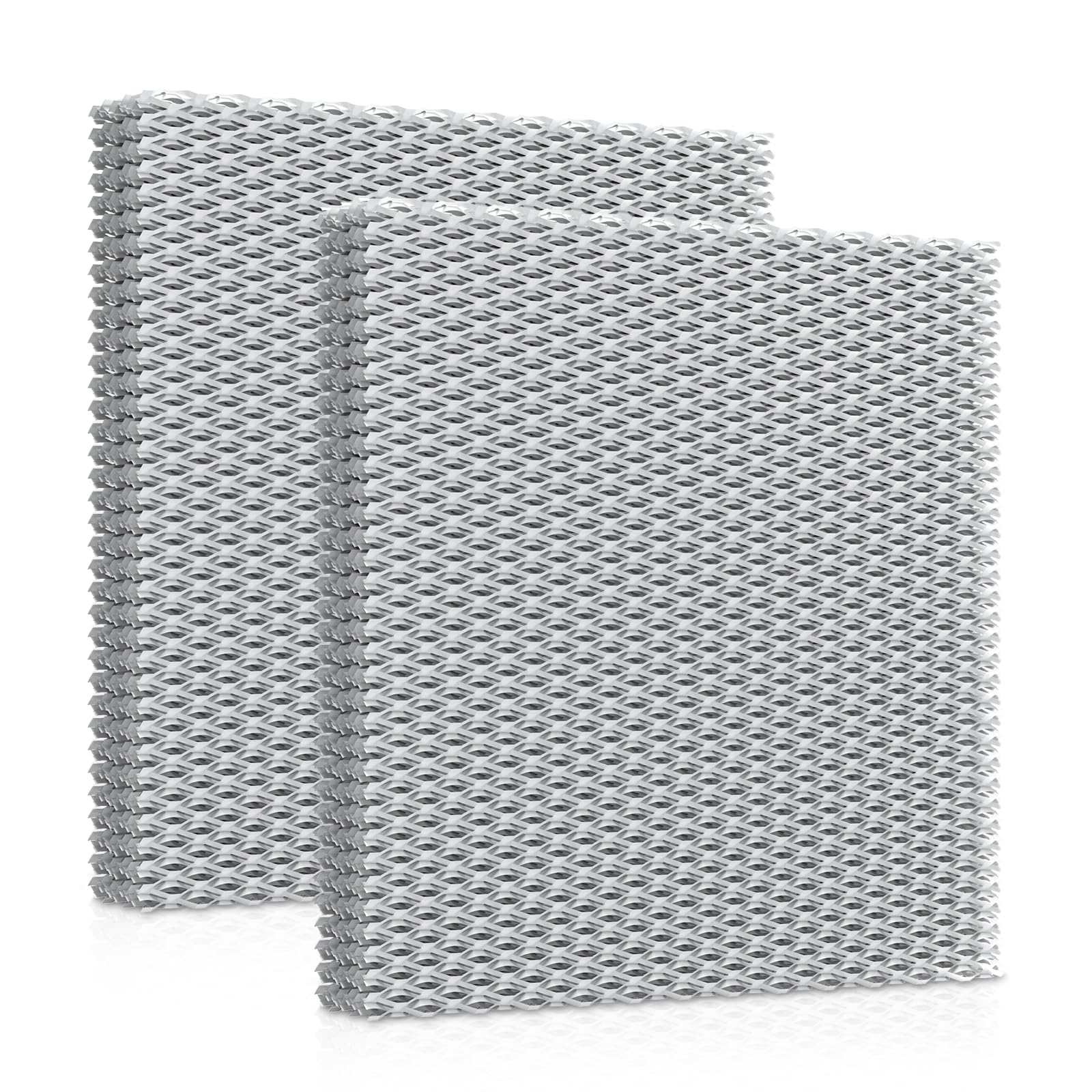 Sxkxm 10 Water Panel Humidifier Filter Humidifier Pad Compatible with Lennox Healthy Climate #10 X2660 Fits WB2-12 WB2-12A HCWB2-12 HCWB2-12A WB3-12 WB3-12A HCWB3-12 HCWB3-12A Humidifiers