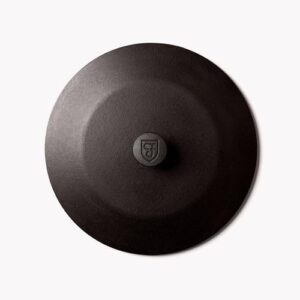 no.10 cast iron skillet lid