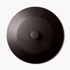 no.12 cast iron skillet lid