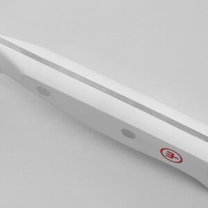 WÜSTHOF Gourmet White 5" Santoku Knife